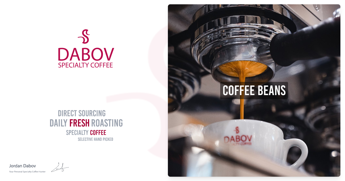 Premium Coffee Beans | From Farm to Cup of Excellence